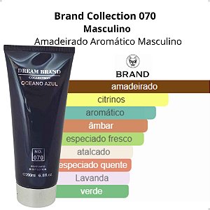 Perfume Brand Collection SP. Centenas de Opções de Perfumes.