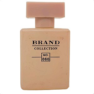 Perfume Brand Collection Feminino Centenas de Opções.