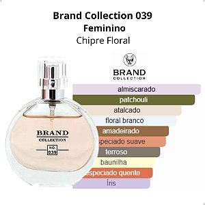 Dream Brand Collection - Brand Collection