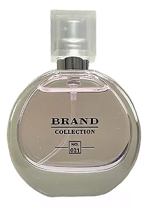 Perfume Brand Collection SP. Centenas de Opções de Perfumes.