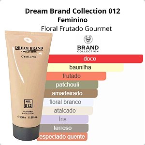 Perfume Brand Collection SP. Centenas de Opções de Perfumes.