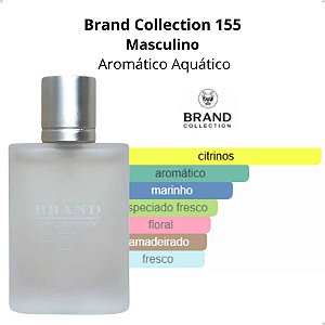 Perfume Brand Collection SP. Centenas de Opções de Perfumes.