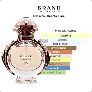 Perfume Brand Collection SP. Centenas de Opções de Perfumes.