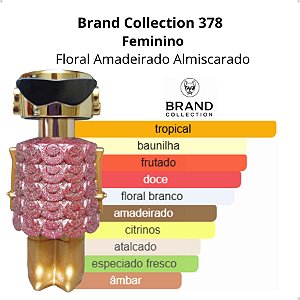 Perfume Brand Collection SP. Centenas de Opções de Perfumes.