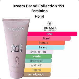 Dream Brand Collection - Brand Collection