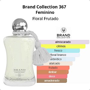 Perfume Brand Collection SP. Centenas de Opções de Perfumes.