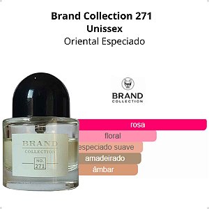Perfume Brand Collection Feminino Centenas de Opções.