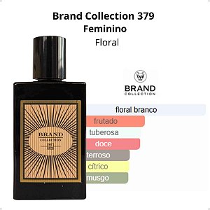 Perfume Brand Collection SP. Centenas de Opções de Perfumes.