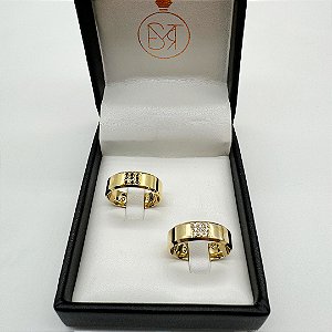 Sterom Joalheria - www.sterom.com.br