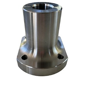 Bomba de Concreto - LS Industrial