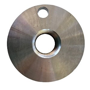 Bomba de Concreto - LS Industrial