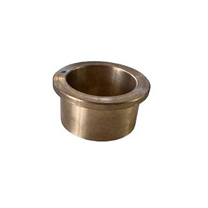 Bomba de Concreto - LS Industrial