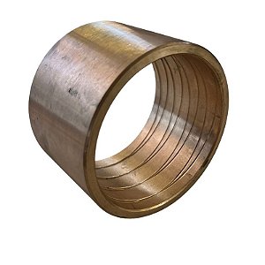 Bomba de Concreto - LS Industrial