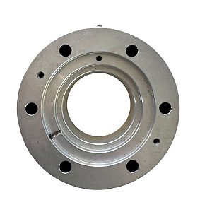 Bomba de Concreto - LS Industrial