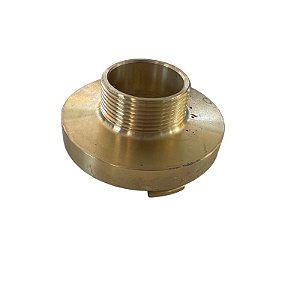 Adaptador Storz 1.1/2" x rosca fêmea - LS Industrial