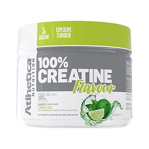 Creatinas - Fast Fit Suplementos