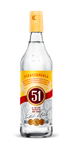 Cachaça Mio Q Tem 470 ml c/12 un - Distribuidora Mattos