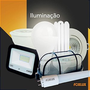 Foxlux - Zontalimp Distribuidora