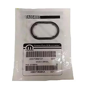 Só Genuínas Fiat I Peças originais de fábrica!