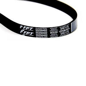 Só Genuínas Fiat I Peças originais de fábrica!