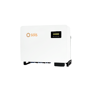 Solis - Loja do Inversor