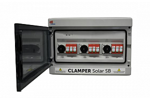 String Box - Loja do Inversor