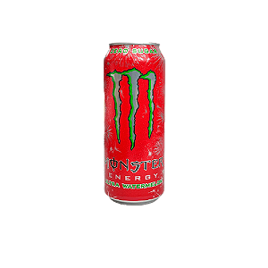 Monster Ultra 473ml - Baumann Bebidas - Conveniência & Tabacaria