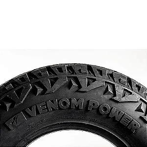 Venom Power Pneus - Distribuidora oficial da Venom Power no Brasil