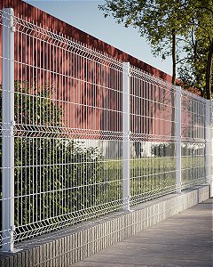 Gradil Light - Malha 50x200 - Fio 4.0mm | Gradisa