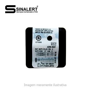 Sinalert – Equipamentos e serviços de combate ao incêndio