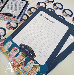 Andy Almeida Designer