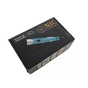 Caneta 3D | A Primeira e Maior Loja de Canetas 3D do Brasil