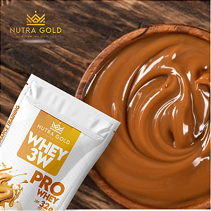 NutraGold - Nutrition For Your Life - Whey Protein - Creatina - Hidrate
