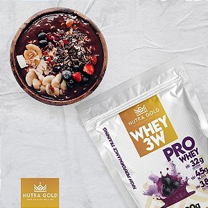 NutraGold - Nutrition For Your Life - Whey Protein - Creatina - Hidrate