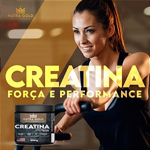 NutraGold - Nutrition For Your Life - Whey Protein - Creatina - Hidrate