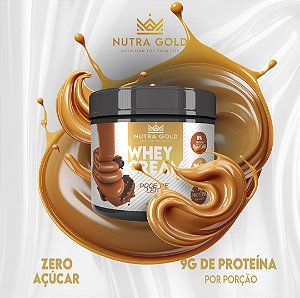 NutraGold - Nutrition For Your Life - Whey Protein - Creatina - Hidrate