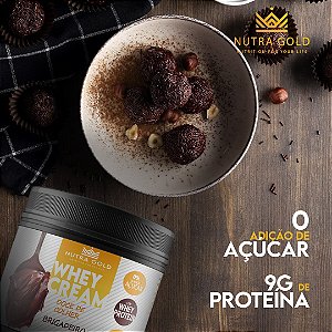 NutraGold - Nutrition For Your Life - Whey Protein - Creatina - Hidrate