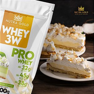 NutraGold - Nutrition For Your Life - Whey Protein - Creatina - Hidrate