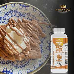 NutraGold - Nutrition For Your Life - Whey Protein - Creatina - Hidrate