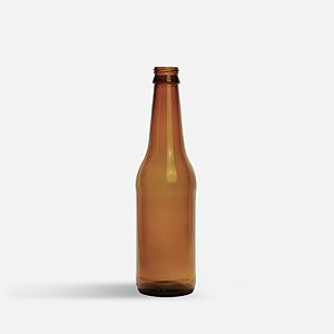 Garrafa de vidro Long Neck 500 ml - PodEmbalar - Embalagens e Potes de ...