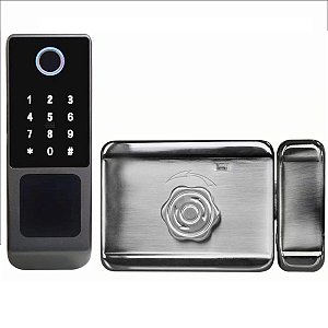 TechFix do Brasil LTDA