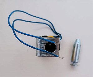 Distribuidora Fechadura