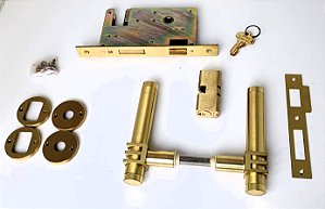 Lockwell - Distribuidora Fechadura