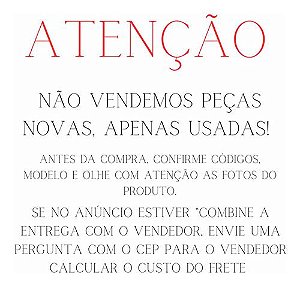 Bomba Vácuo Gm Tracker 1.0 2020 A 2024 55503109 - VF Auto Peças