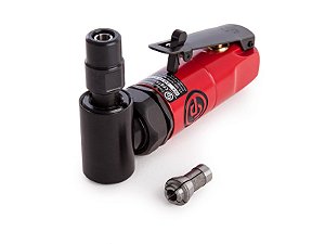 Chicago Pneumatic - MANFERP COMERCIAL LTDA