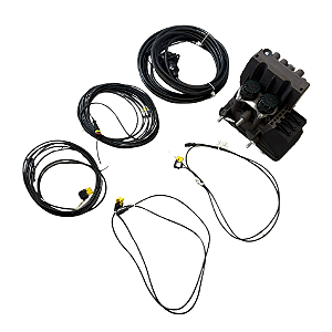 Sistema EBS para Carretas