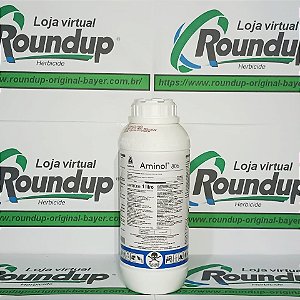 roundup original bayer