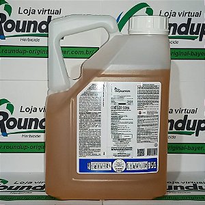 Herbicida Roundup Original 1 litro - Composição Glifosato - roundup ...