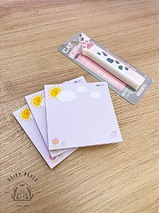 Daisy Paper