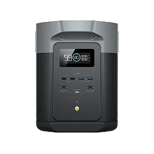 EcoFlow | Tech-E no Brasil